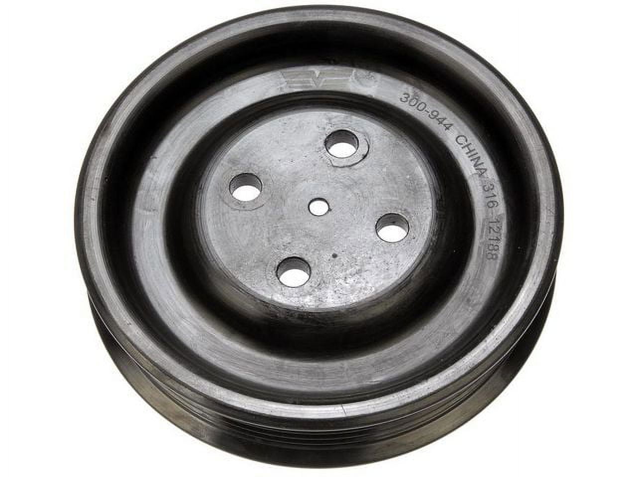 water-pump-pulley-compatible-with-1996-2007-ford-taurus-3-0l-v6-12