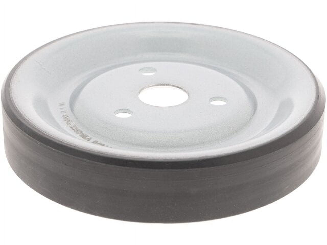 Water Pump Pulley - Compatible with 2007 - 2015 Mini Cooper 1.6L 4 ...