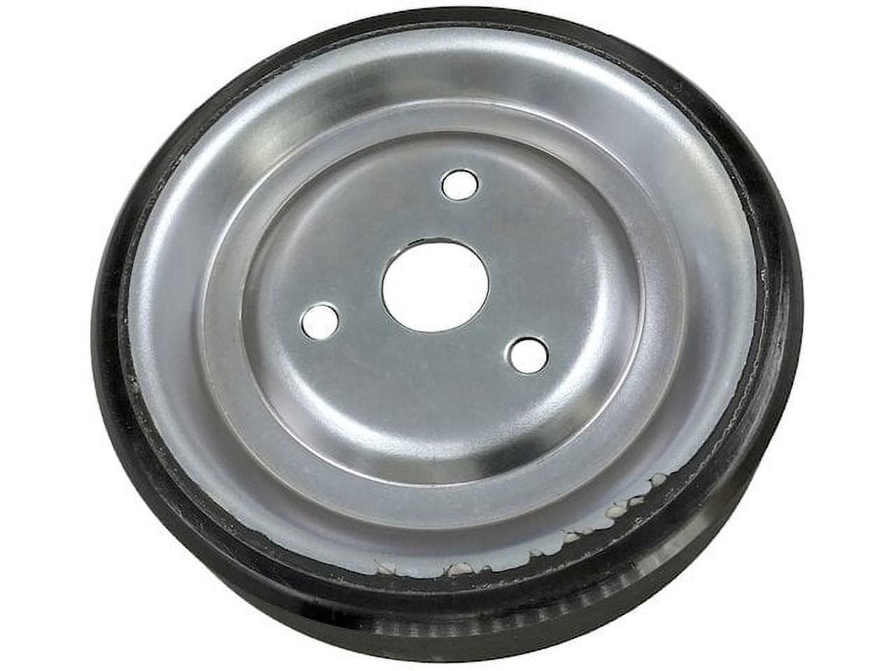 Water Pump Pulley - Compatible with 2007 - 2015 Mini Cooper ...