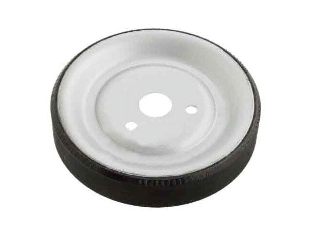 Water Pump Pulley - Compatible with 2008 - 2015 Mini Cooper 2009 2010 ...