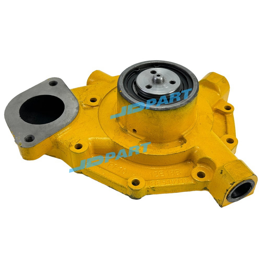 Water Pump RE546918 Compatible For John Deere 4045 Engine Parts High ...