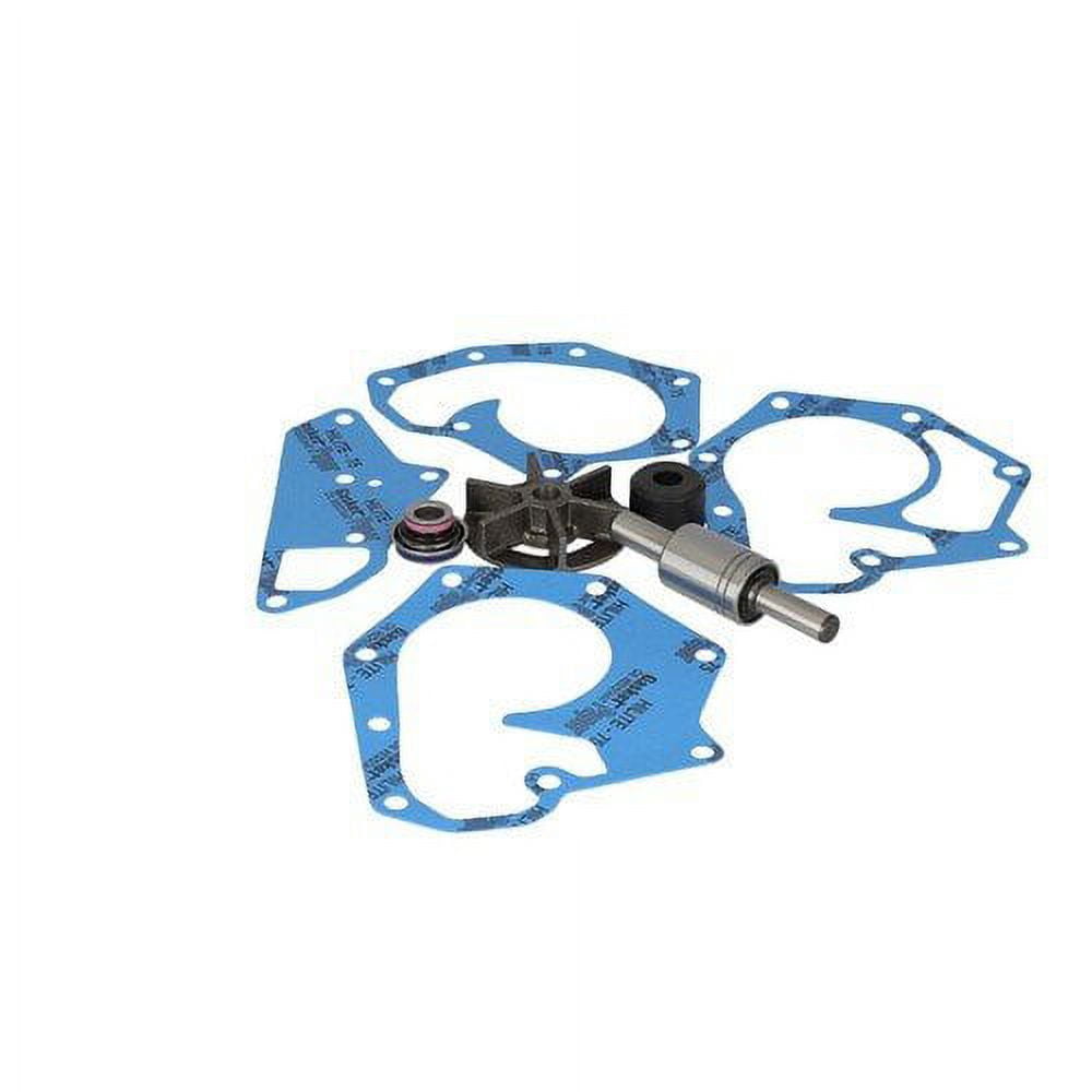 Water Pump Repair Kit fits John Deere 5400 820 830 1020 1030 1120 1130 ...