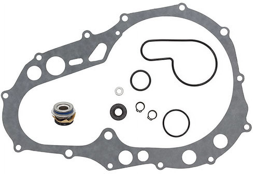 Water Pump Repair Kit - Walmart.com