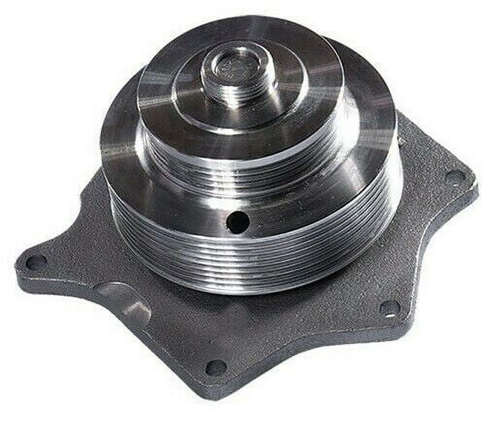 Water Pump Replacement for CASE IH NEW HOLLAND MXM120 TM120 87384588 ...