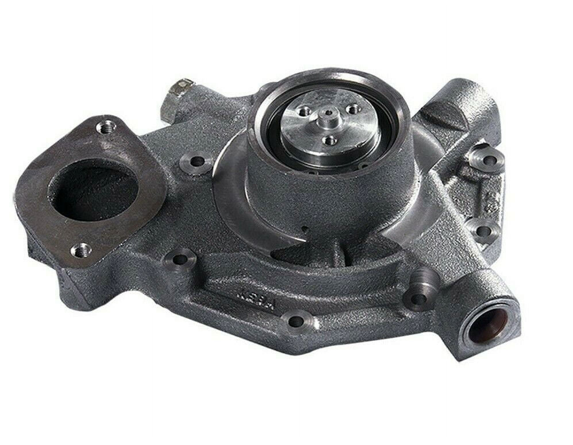 Water Pump Replacement for JOHN DEERE 5100 6120 820 6110 7730 RE546918 ...