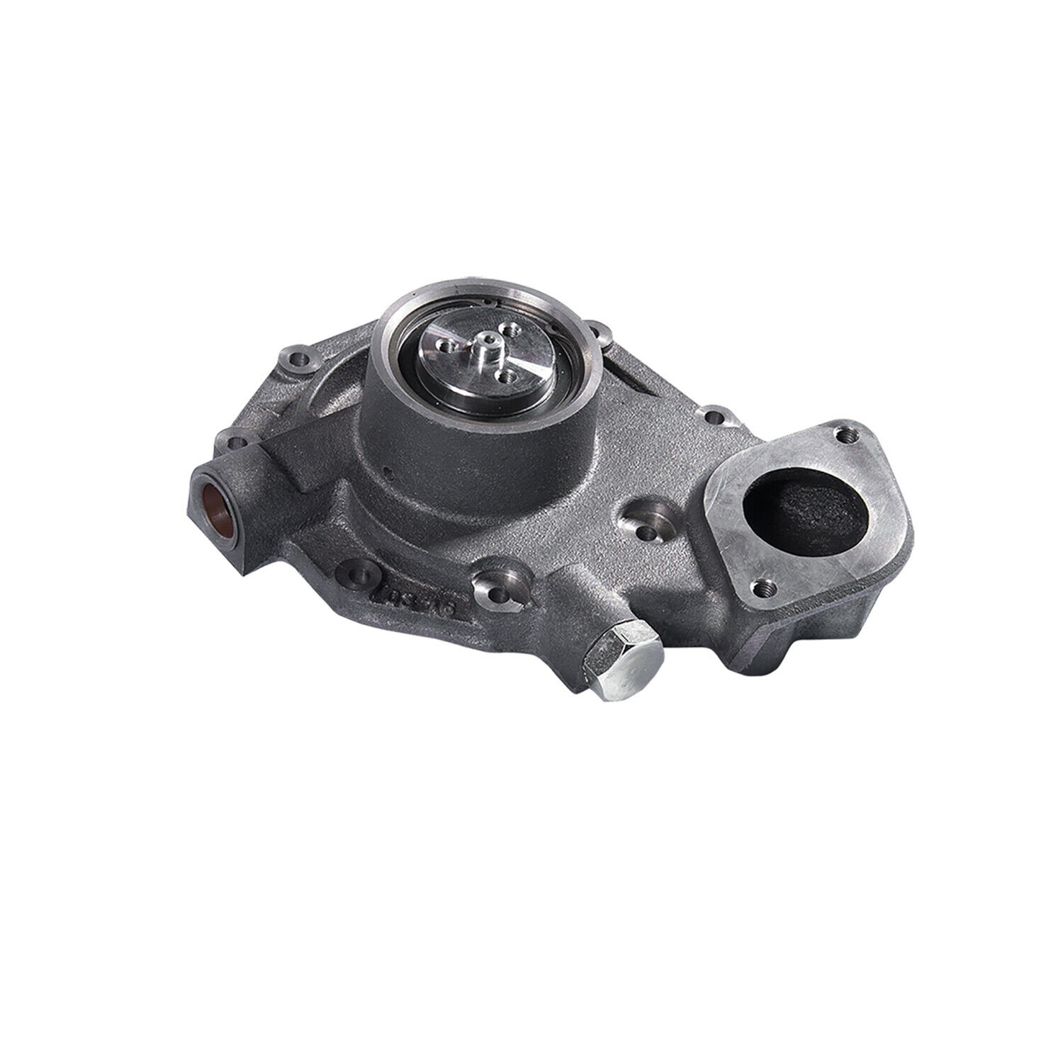 Water Pump Replacement for JOHN DEERE 6110 700J RE505980 RE505981 ...