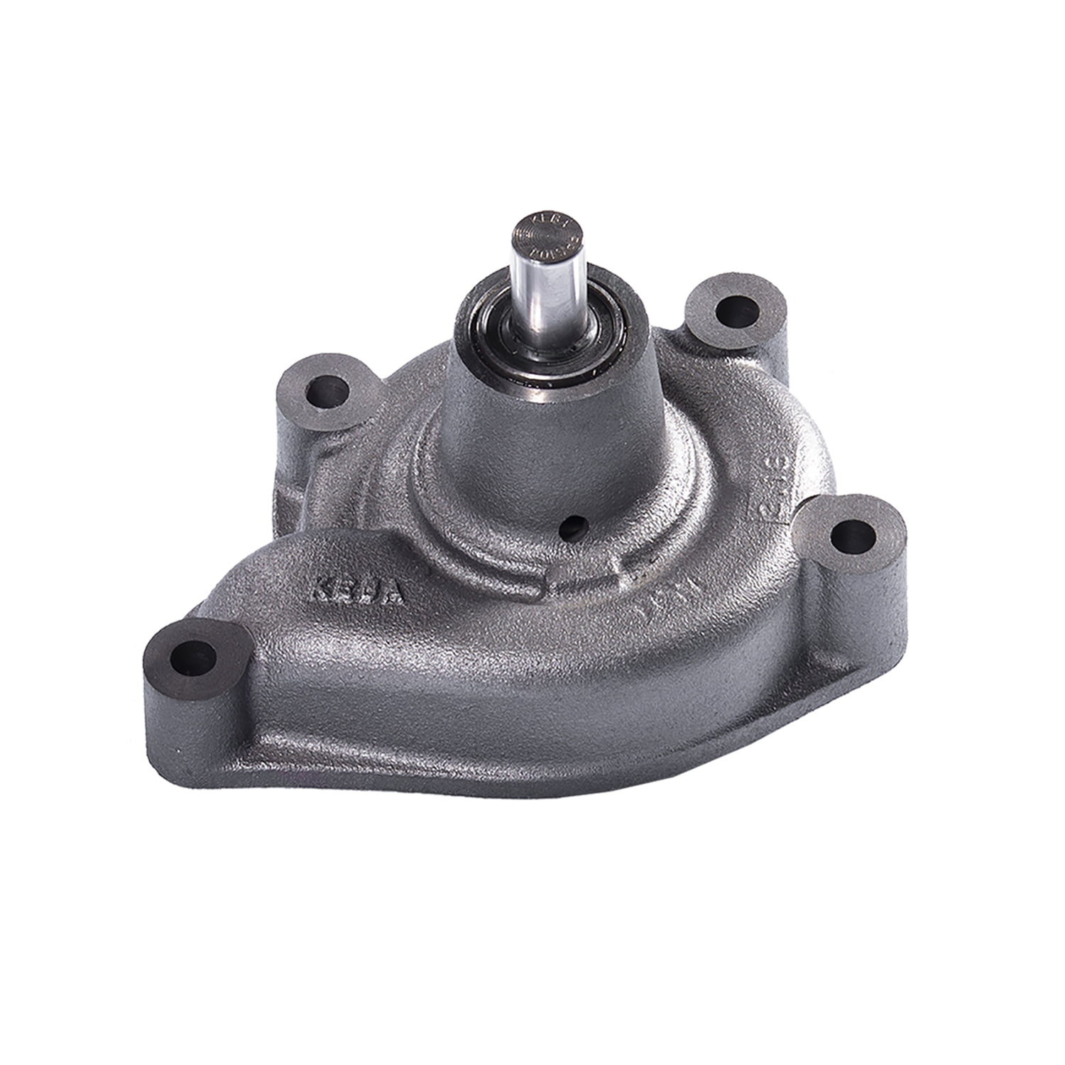Water Pump Replacement for MASSEY FERGUSON 25 PERKINS A4-107 U5MW0040 ...