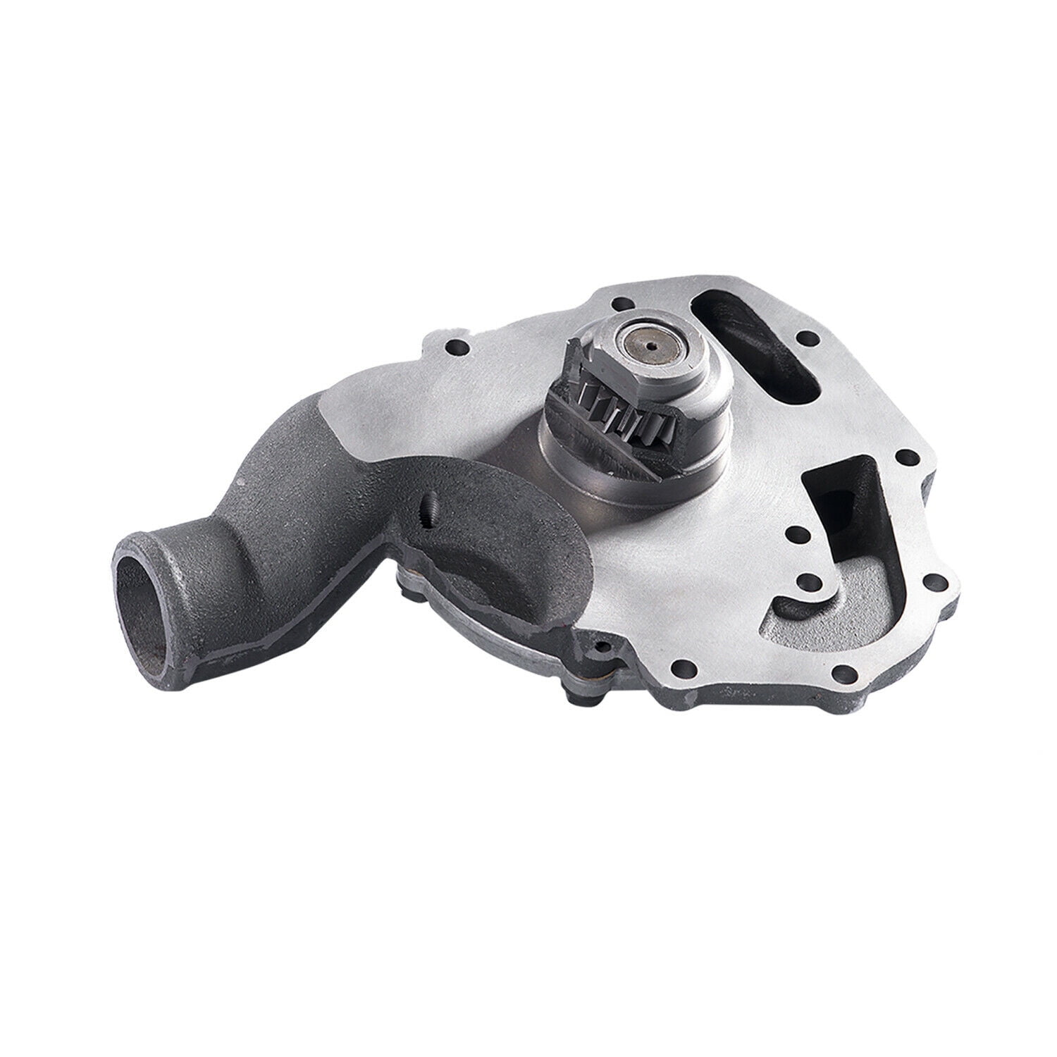 Water Pump Replacement for MASSEY FERGUSON 275 451 U5MW0206 U5MW0208 ...