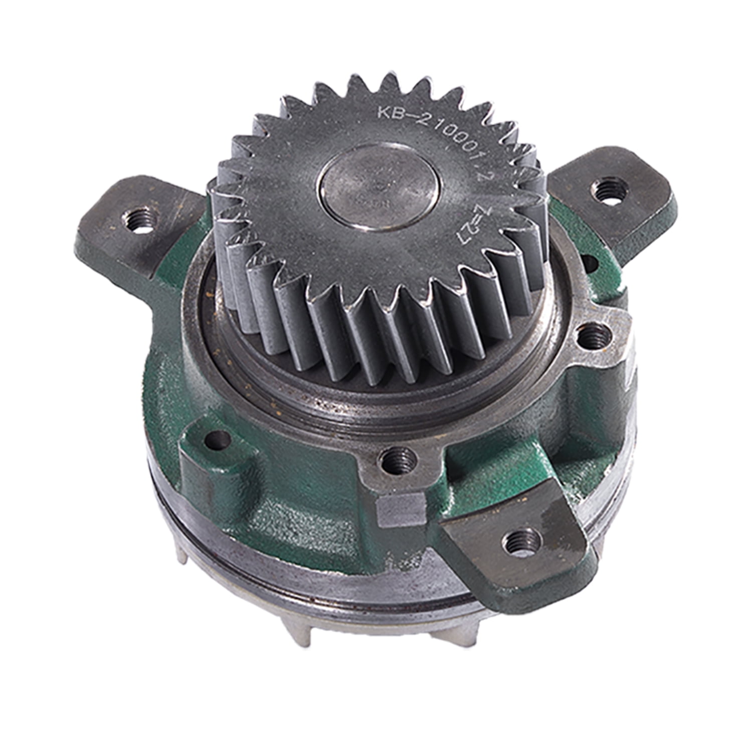 Water Pump Replacement for VOLVO A35E L150E D12D-A MH PL4608 8170305 ...