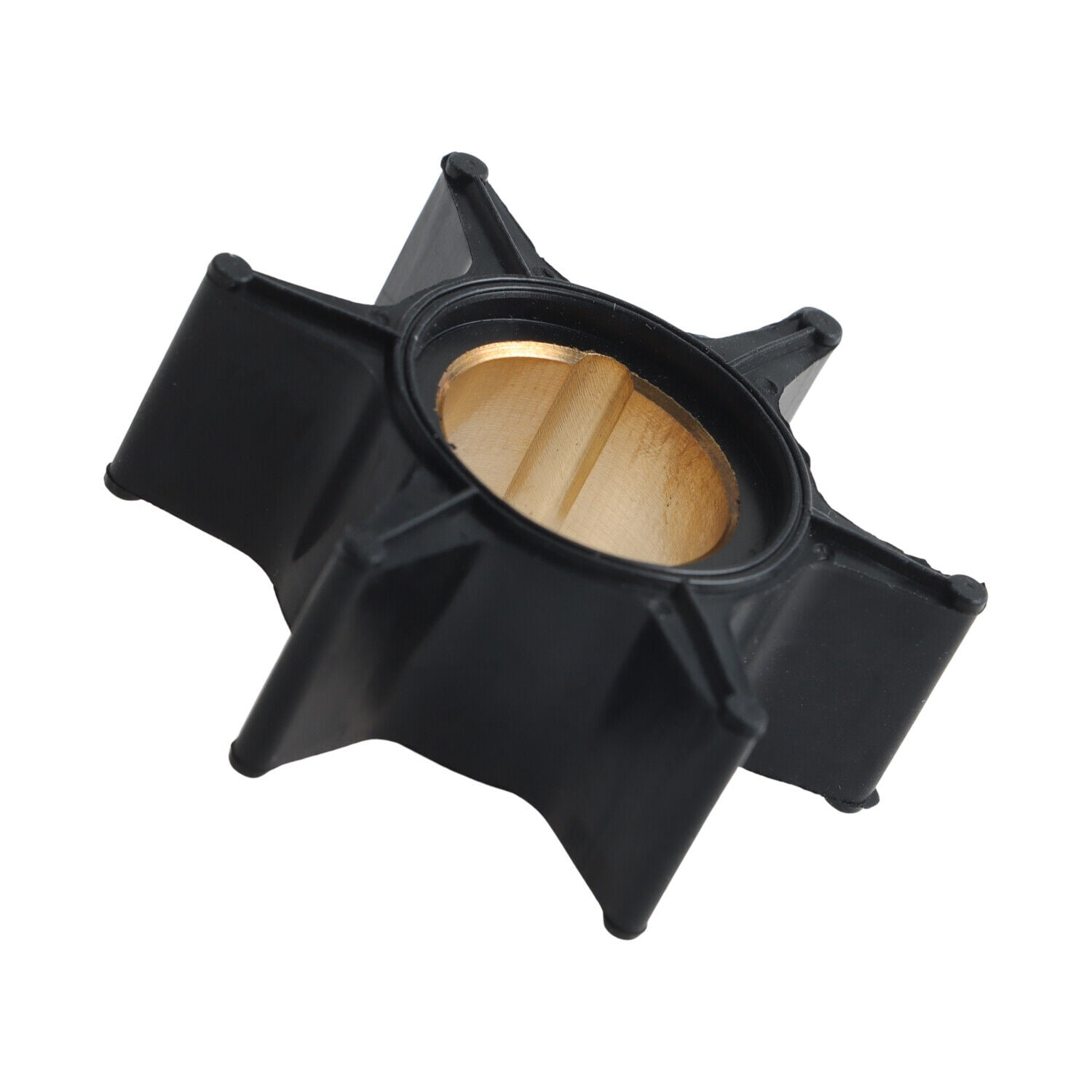 Water Pump Rotor for Mercury 30/35/40/45/50/60/65/70HP Outboard 47 ...