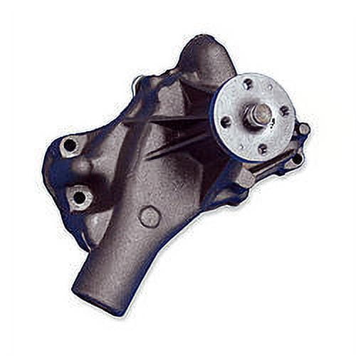 Water Pump SBC Long Rev Rotation - Walmart.com