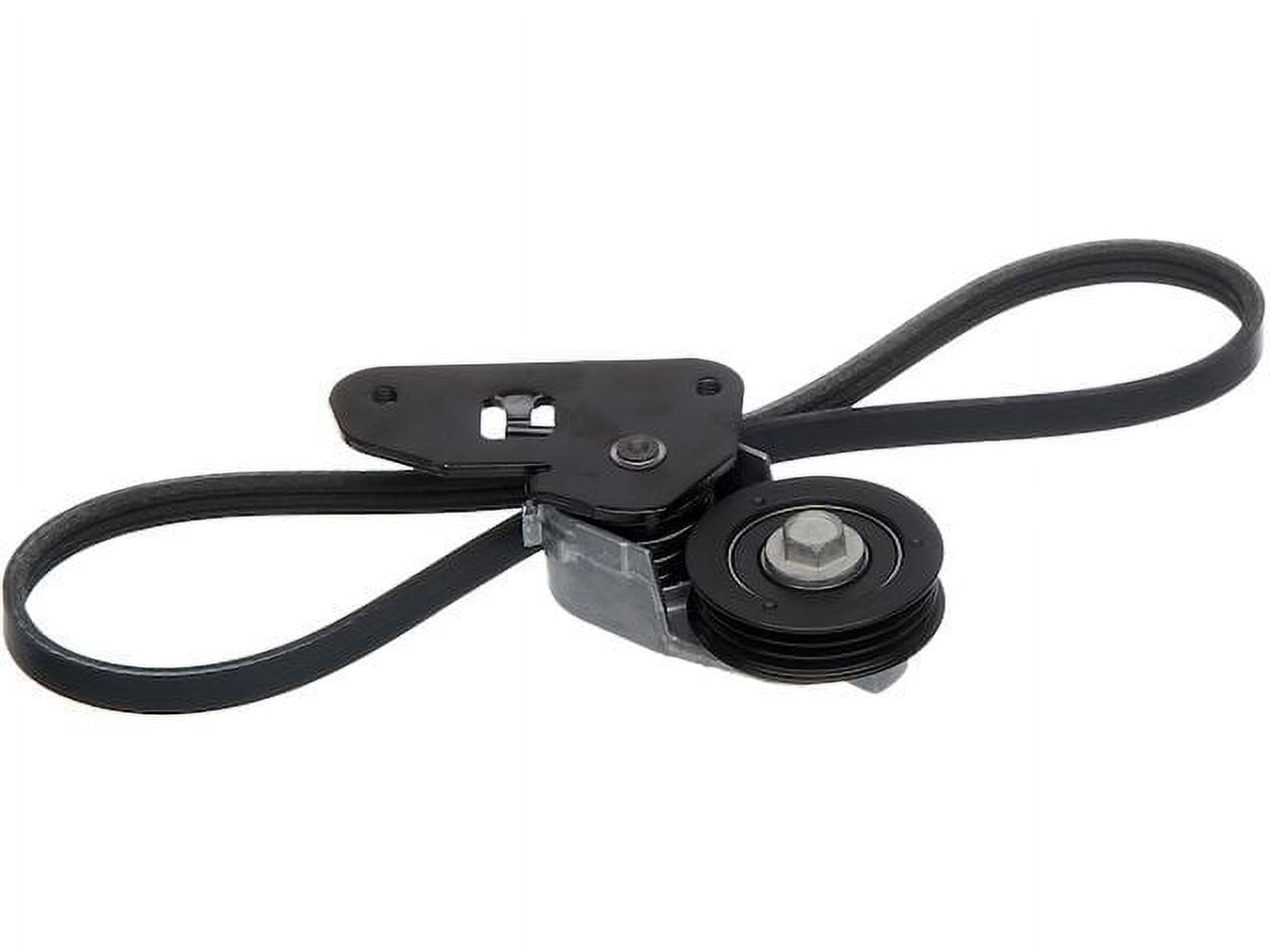 Buick Lucerne Serpentine Belt Drive Component Kit