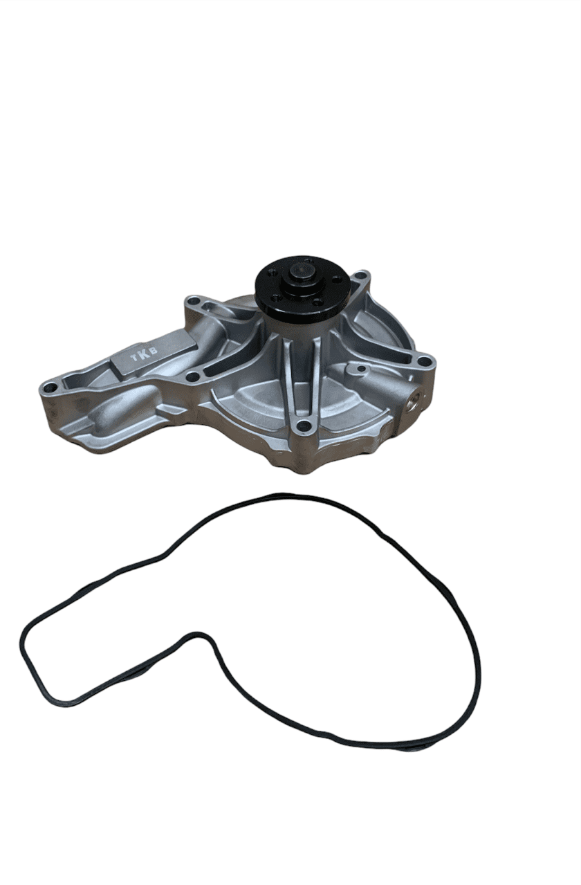 Water Pump TKB for Volvo D11 Engine 85109694 20744939 NEW - Walmart.com