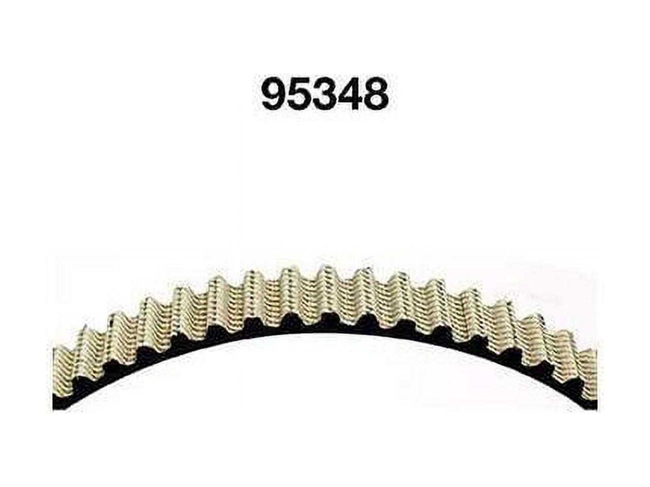Water Pump Timing Belt - Compatible with 2010 - 2017 Audi A5 Quattro 2 ...