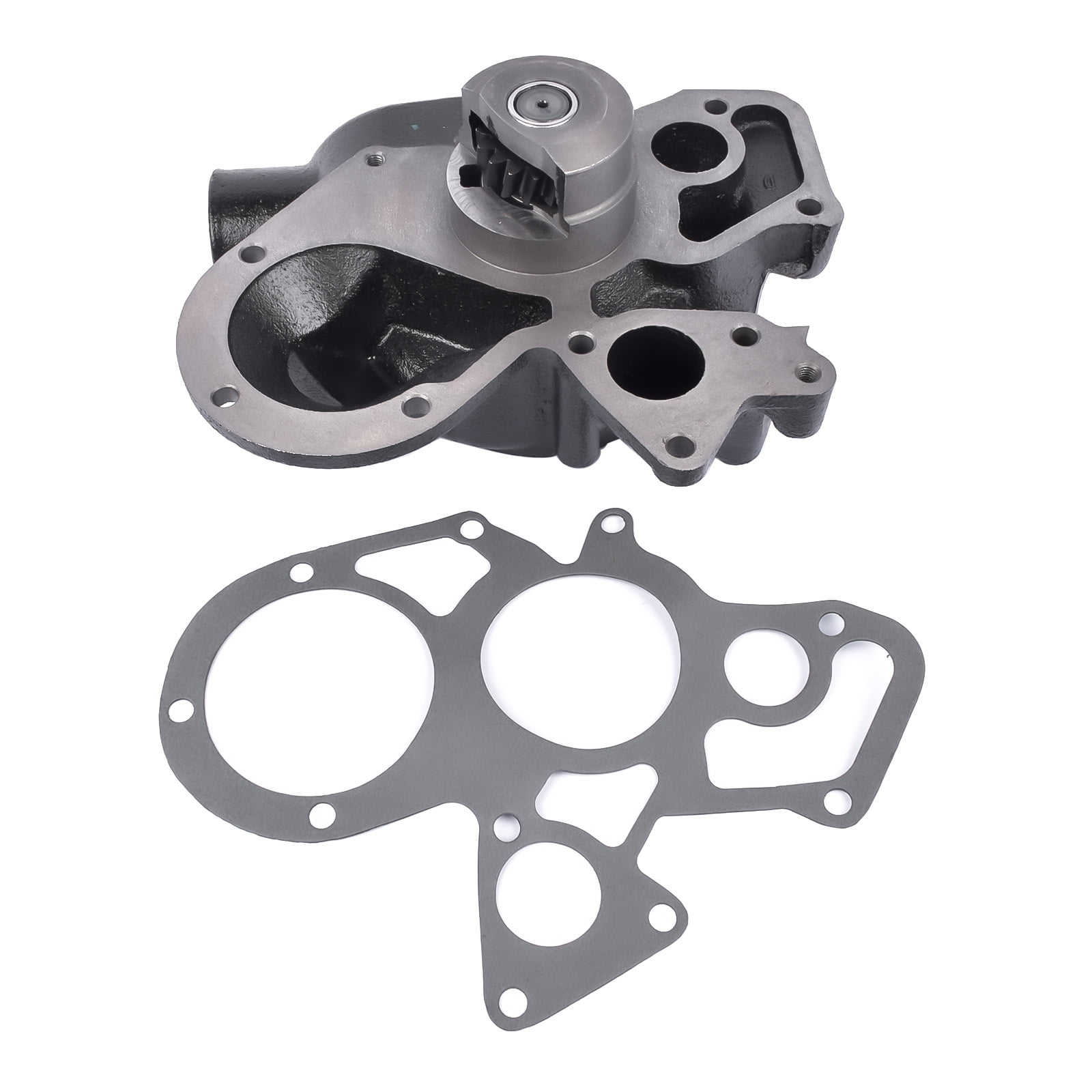 Water Pump U5MW0192 U5MW0193 for JCB Digger Perkins 1004.4 1004.4T V82 ...