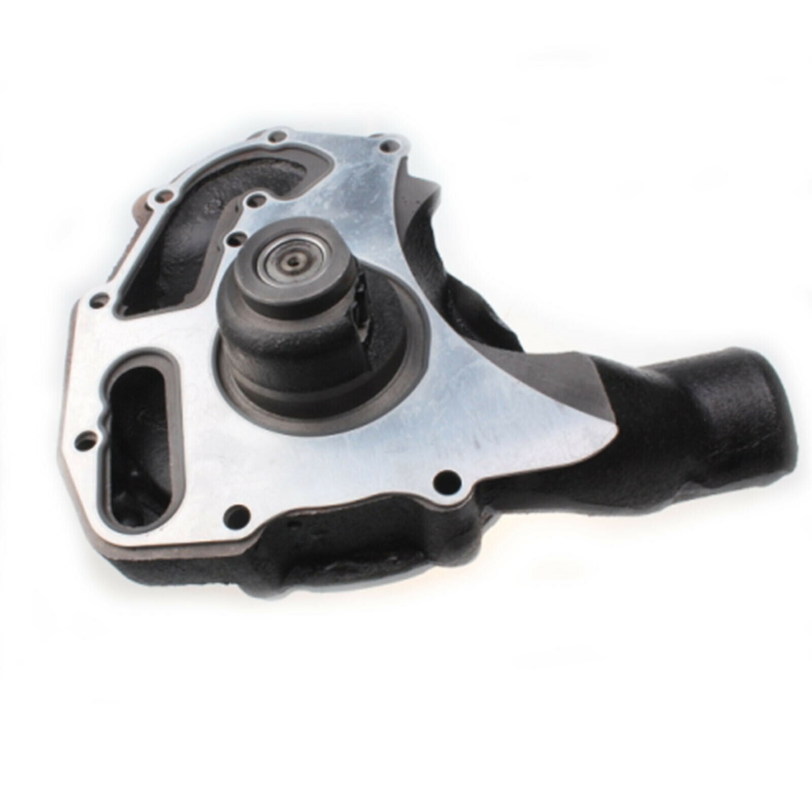 Water Pump U5MW0194 U5MW0206 for JCB, Perkins - Walmart.com