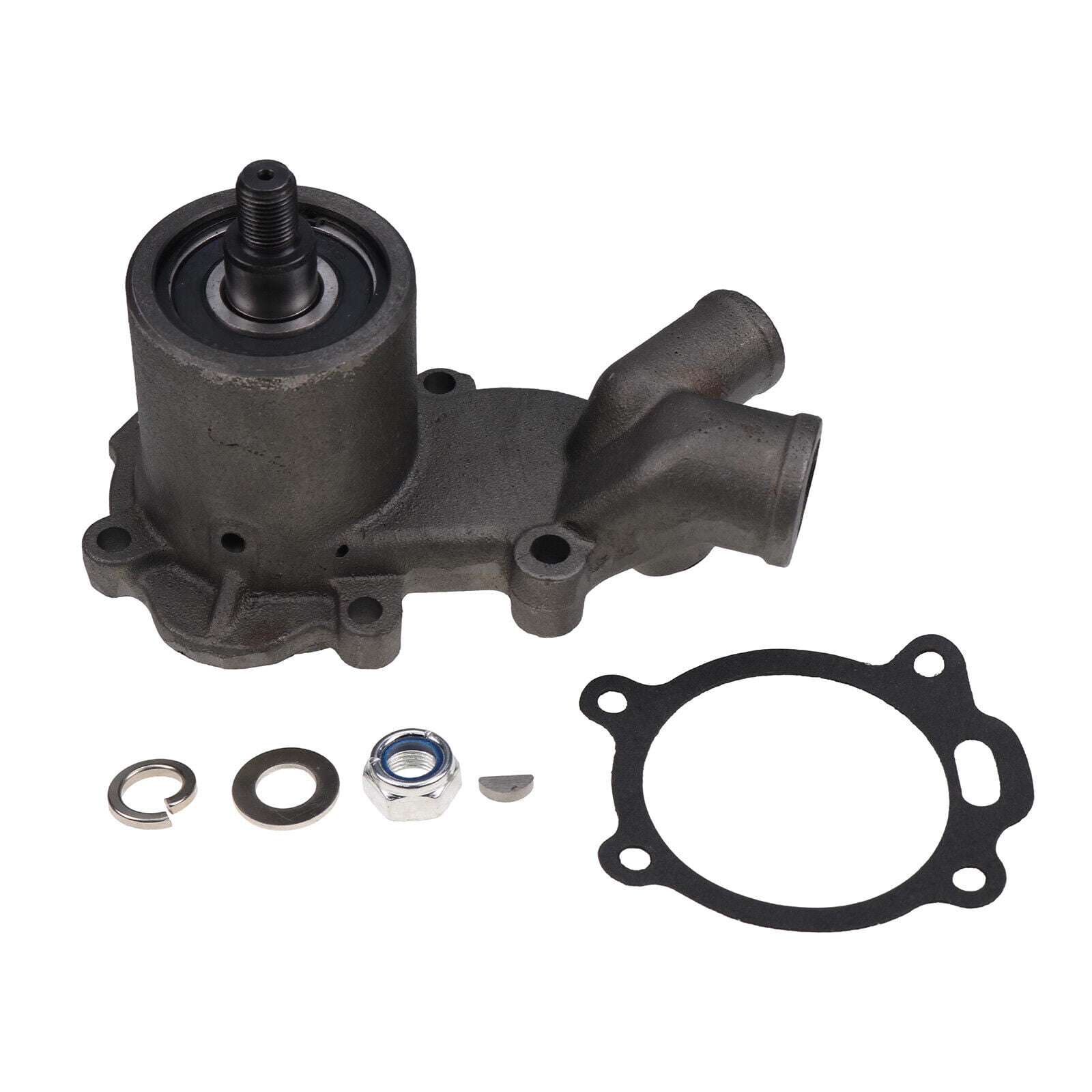 Water Pump U5MW0195 4131E403 For Perkins Engine 1004-4 1004-40 1004-40T ...