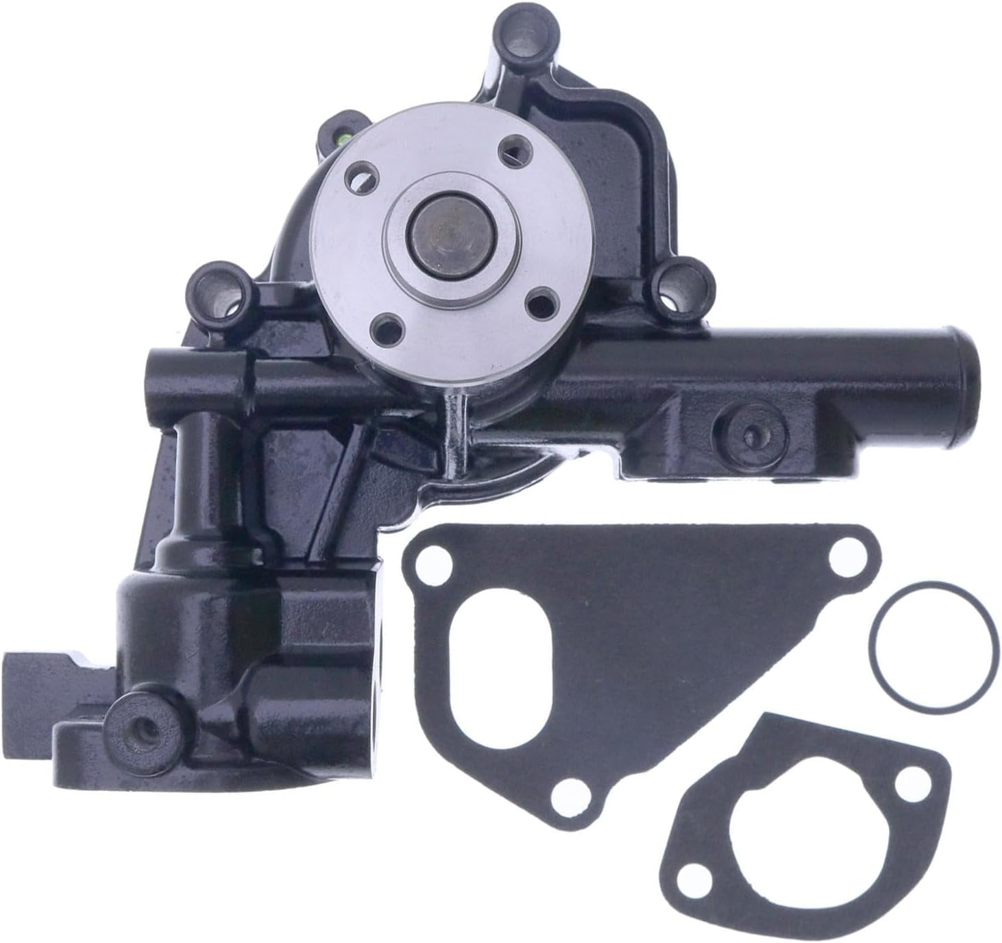 Water Pump W/Gasket 129001-42001 129001-42002 129001-42004 For Yanmar ...