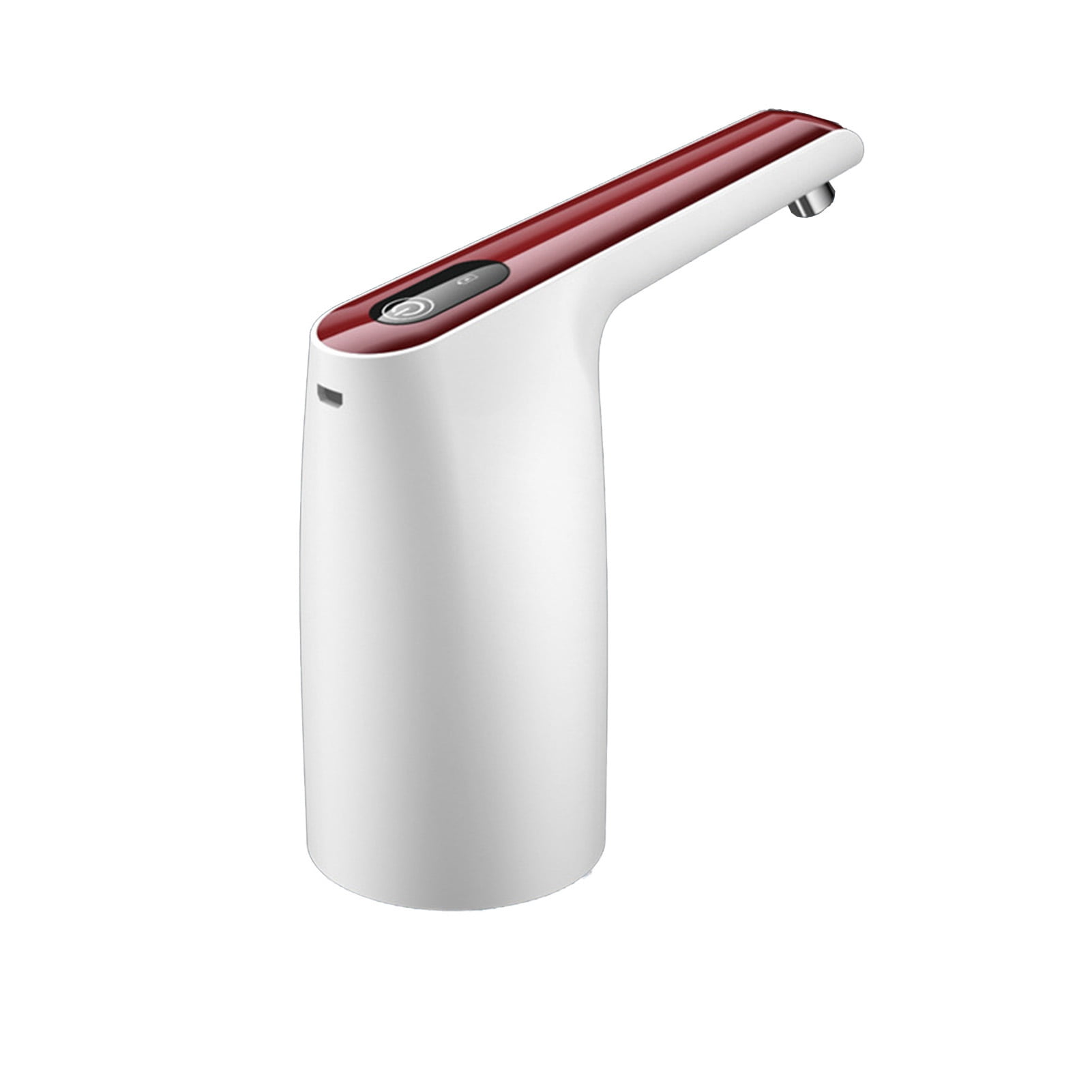 Water Pump Water Bottle Dispenser, User-Friendly One-Touch Operation ...