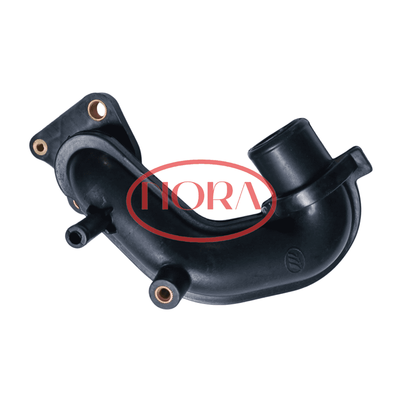 Water Pump Water Pipe for Lifan Foison/Lifan Mini Truck 1.3l/lifan 479Q ...