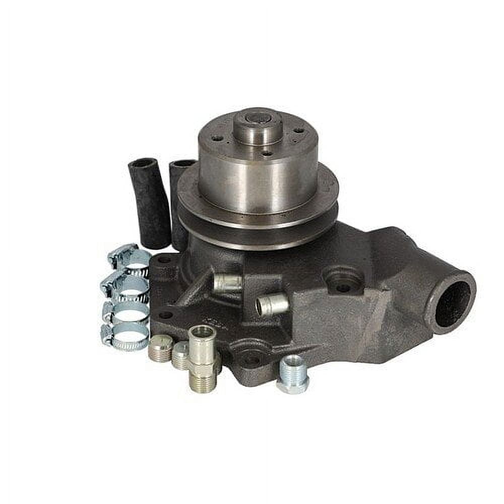 Water Pump fits John Deere 2030 2140 2150 2155 2240 2255 2350 2355 2510 2520 2550 2555 2750 2755 ...