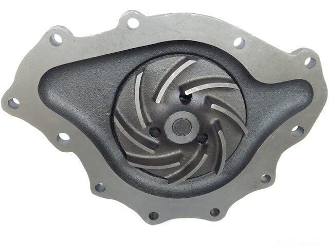 Water Pump for 1969-1973 Pontiac GTO - Walmart.com