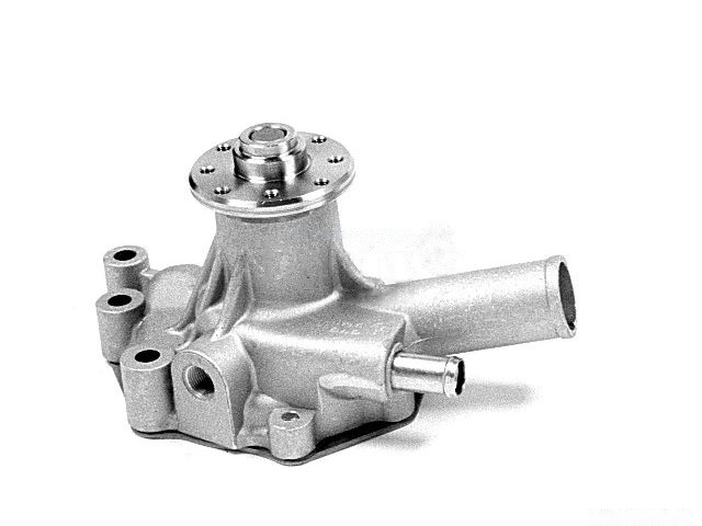 Water Pump for 1986-1987 Isuzu Trooper - Walmart.com