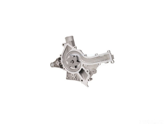 Water Pump for 2001-2005 Mercedes C320 - Walmart.com