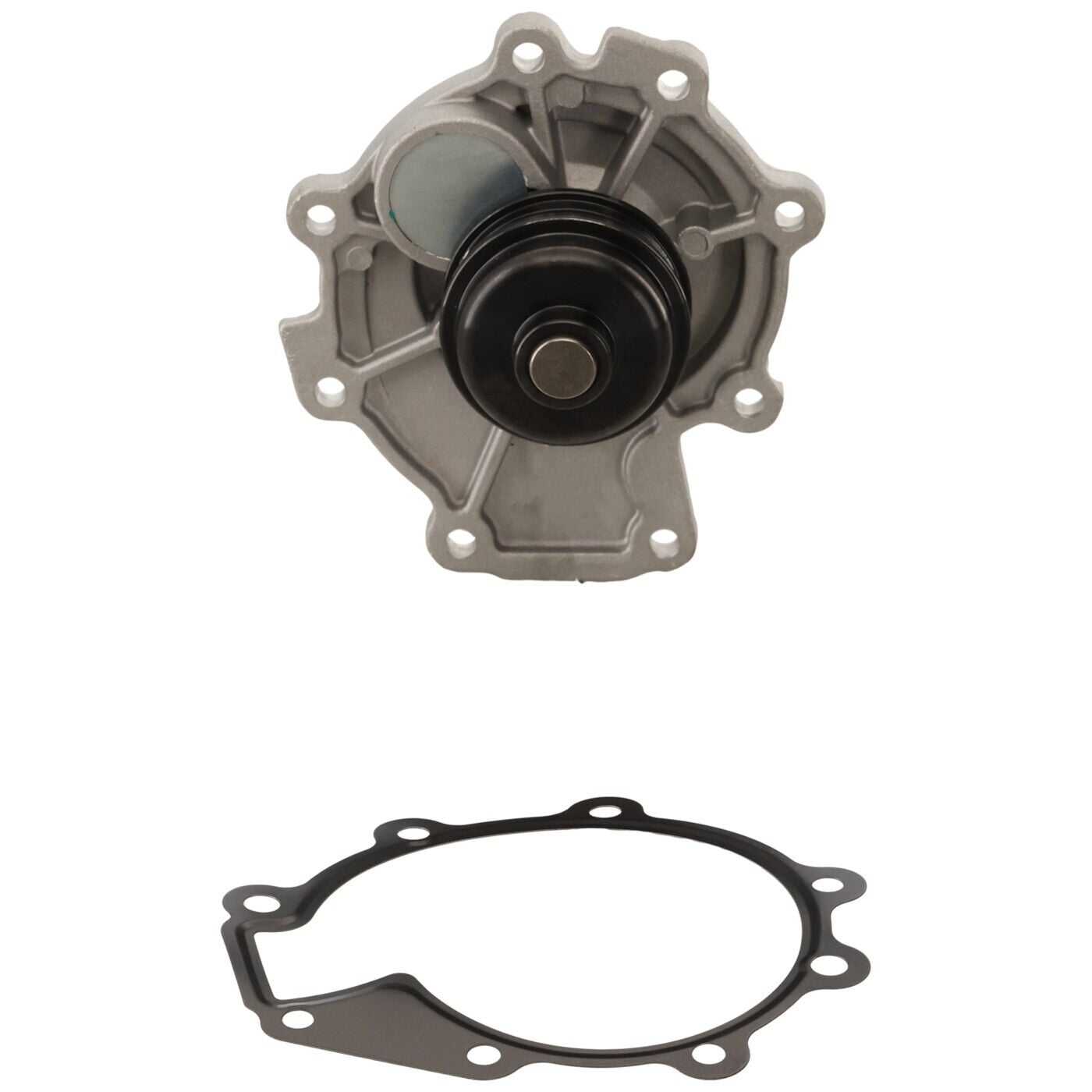 Water Pump for 2006-2008 for Ford for Escape for Mercury for Mariner ...