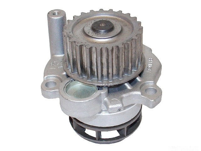 Water Pump for 2009-2015 Audi TTS Quattro - Walmart.com