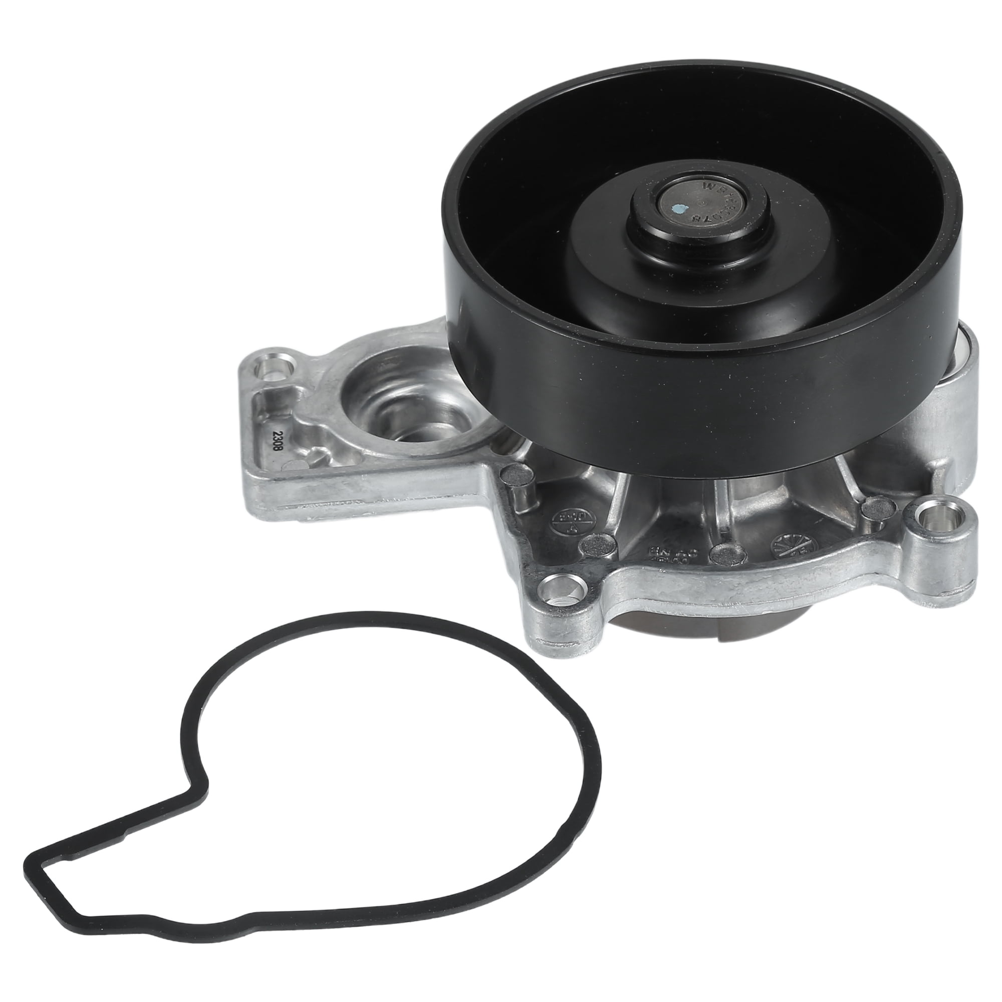 Water Pump for BMW X1 for BMW X2 No.11518623574/11518601366 - Walmart.com