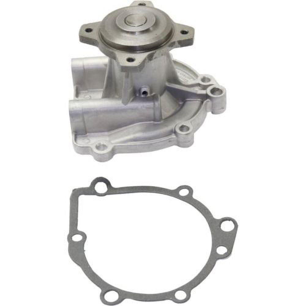 Water Pump for Chevrolet Tracker Suzuki Sidekick Aerio SX4 fits ...