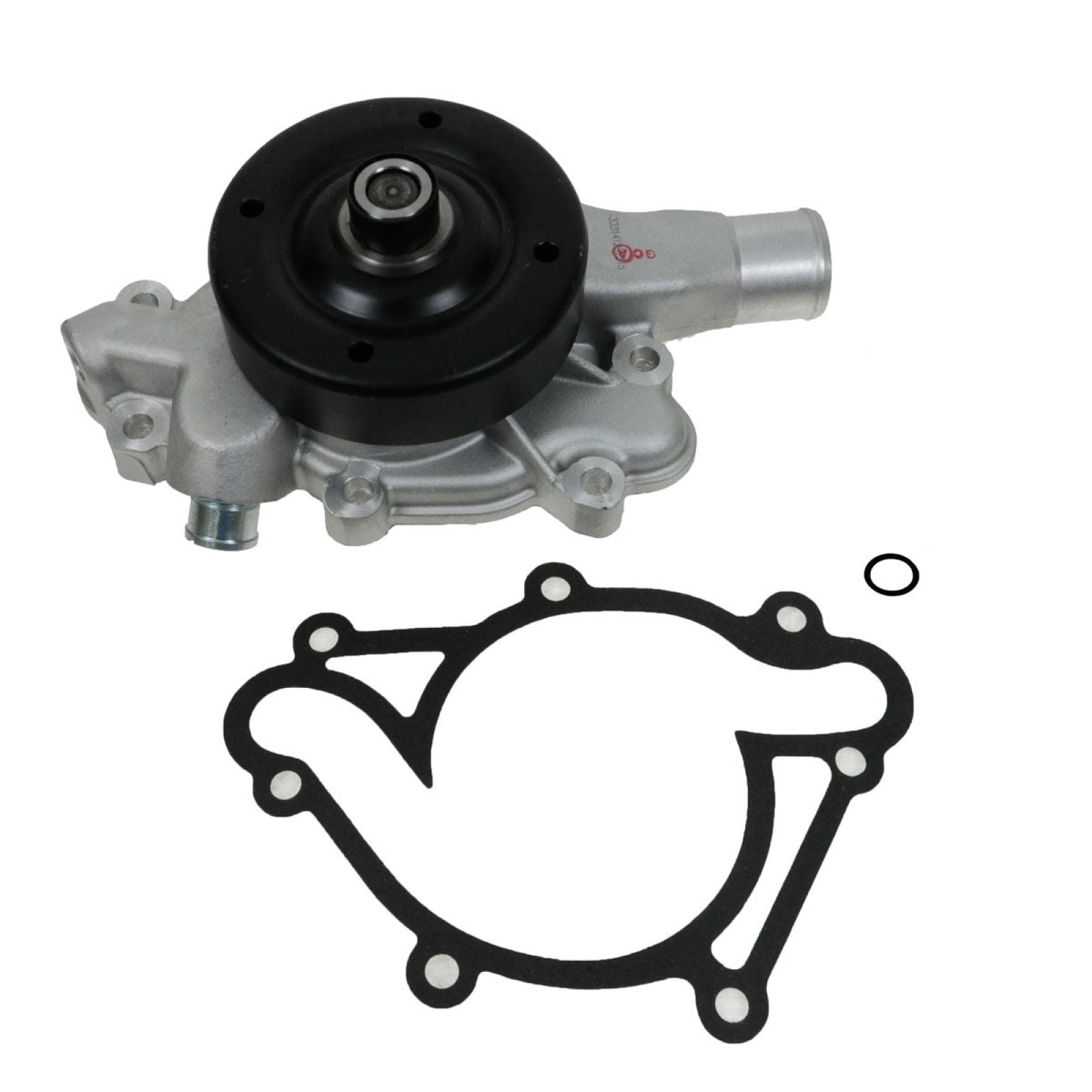 Water Pump for D150 D250 W150 W250 Ram 1500 2500 3500 Pickup Van Grand ...