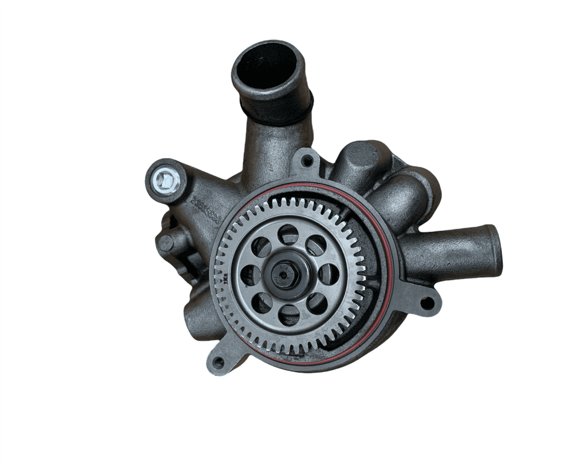 Water Pump for Detroit Diesel 60 Series 14 Lts. - EGR 23532543 ...