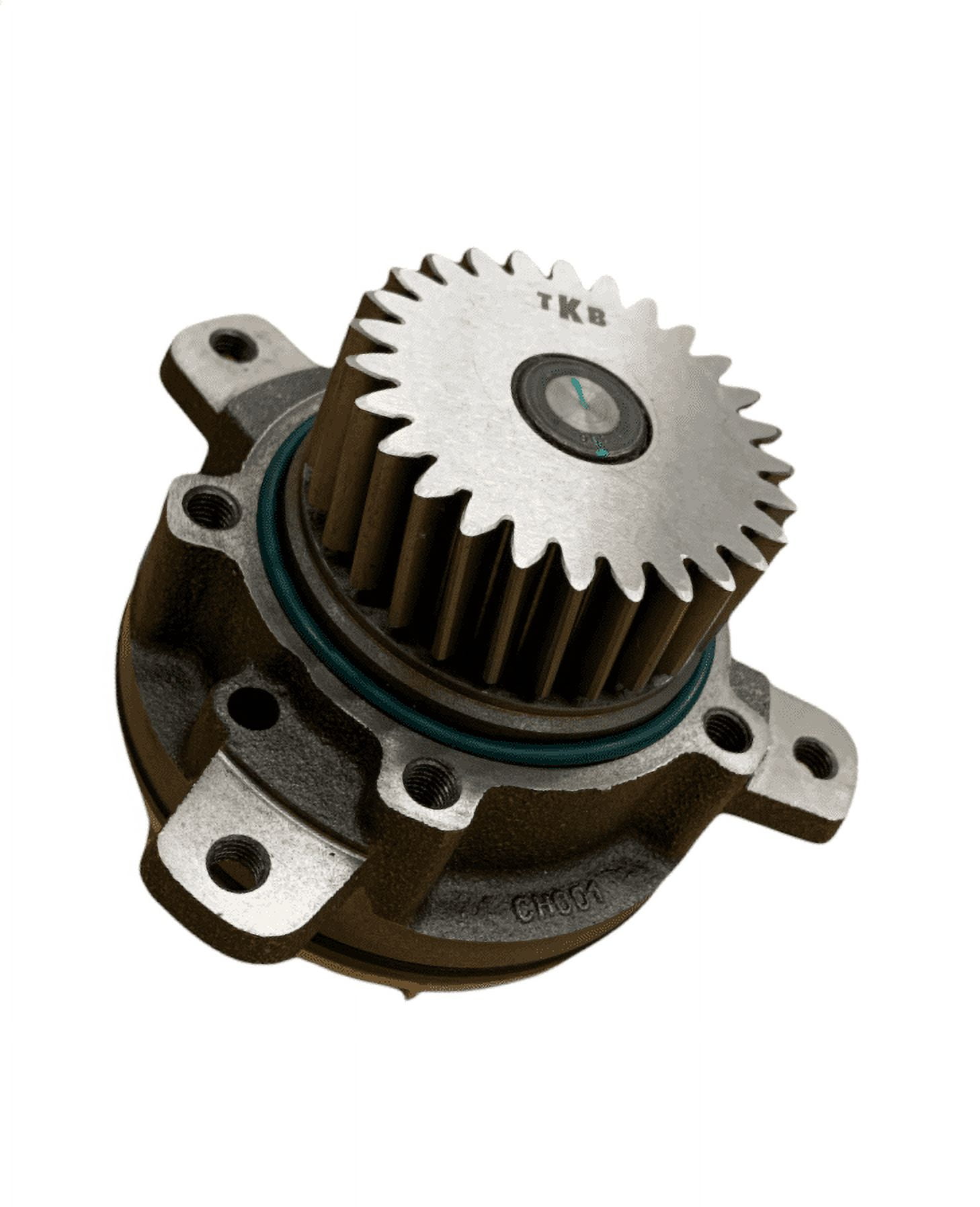 Water Pump for Volvo VN VNL D12 Engine 85000786 20734268 - Walmart.com