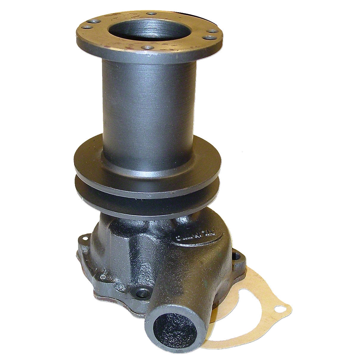 Water Pump w/ Gasket Fits Ford Tractor CDPN8501C - Walmart.com