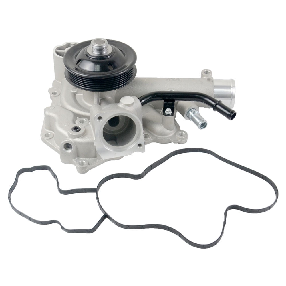 Water Pump w/gasket for Dodge Ram 1500 2500 3500 Chrysler 5.7L HEMI ...