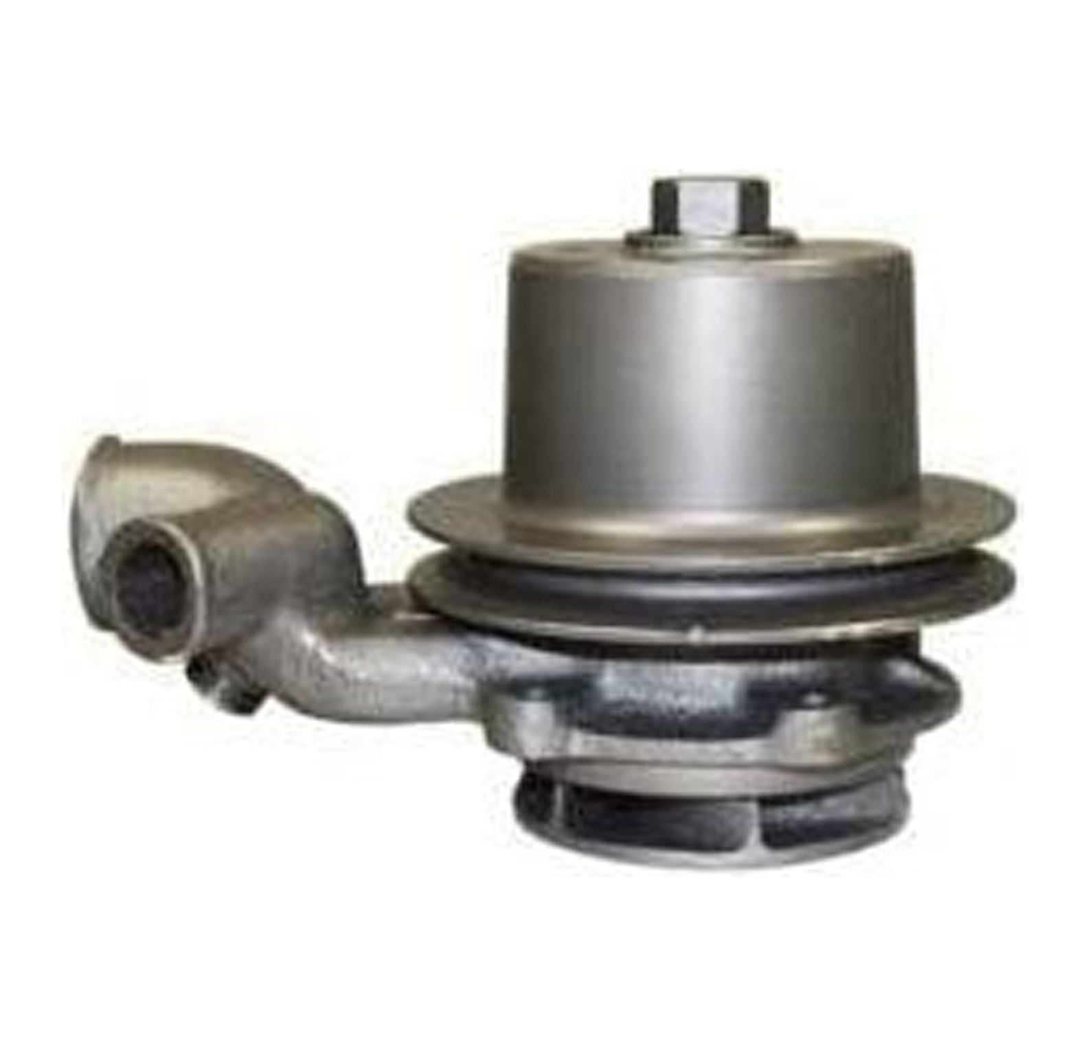Water Pump with Pulley, New, Massey Ferguson, 3637411M91, Perkins ...