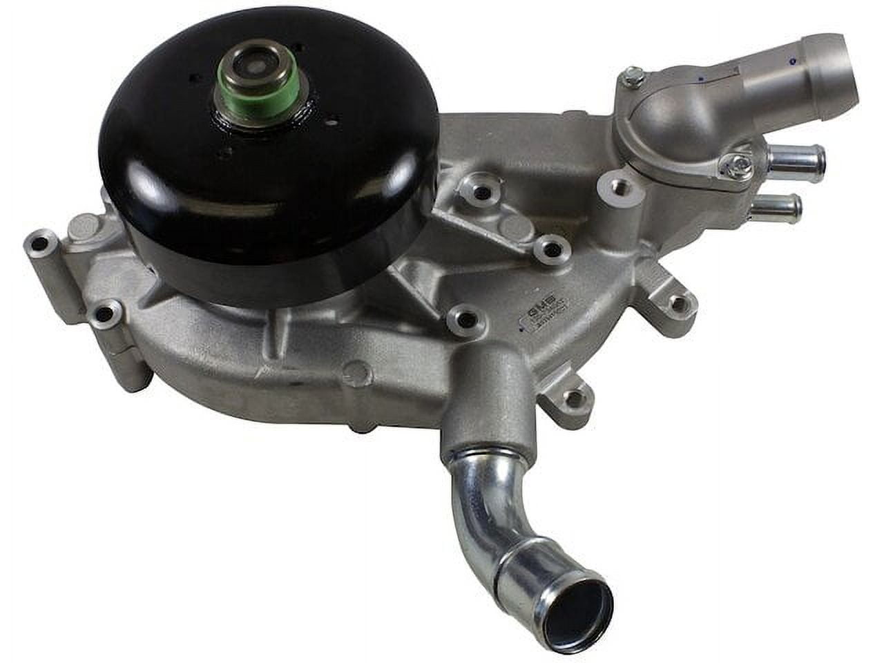 Water Pump with Thermostat - Compatible with 1999 - 2006 Chevy ...