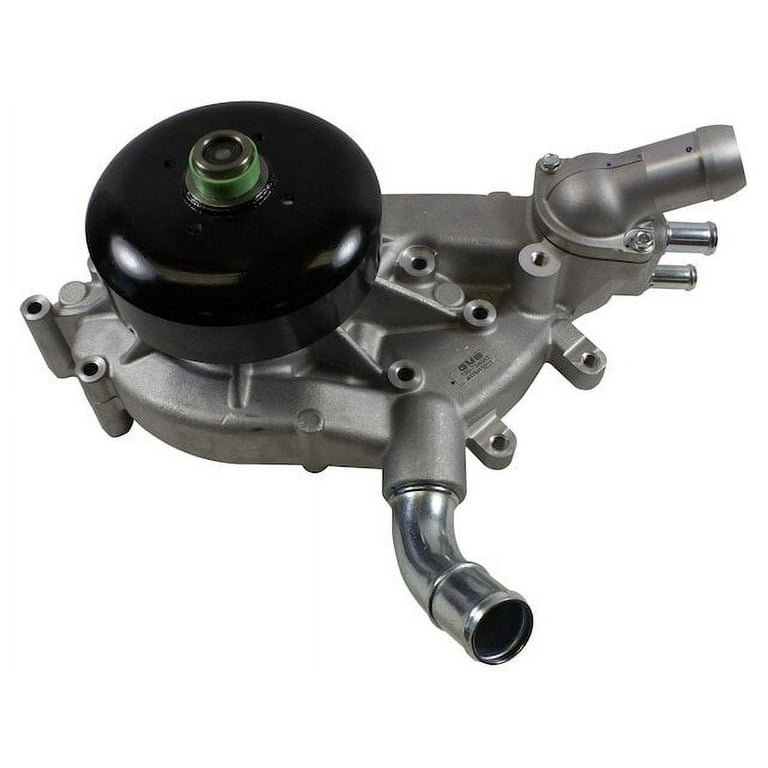 2001 Chevy Silverado Water Pump