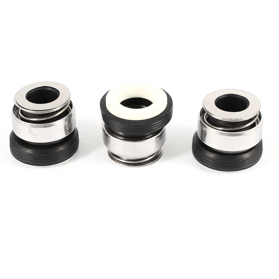 Water Pumps 12mm Dia Single Spring Rubber Bellows Mechanical Seal ...