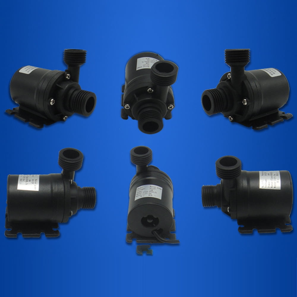 ,Water Pumps Pump Quiet Lift Quiet Lift 5m Motor Water 800l/h ...