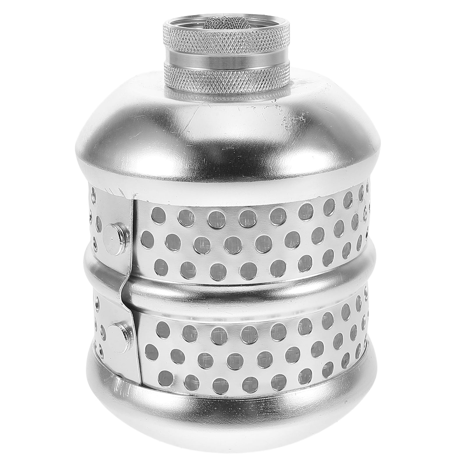 Raindrops Aluminum Water Hose Sprinkler Bubbler with Advanced ...