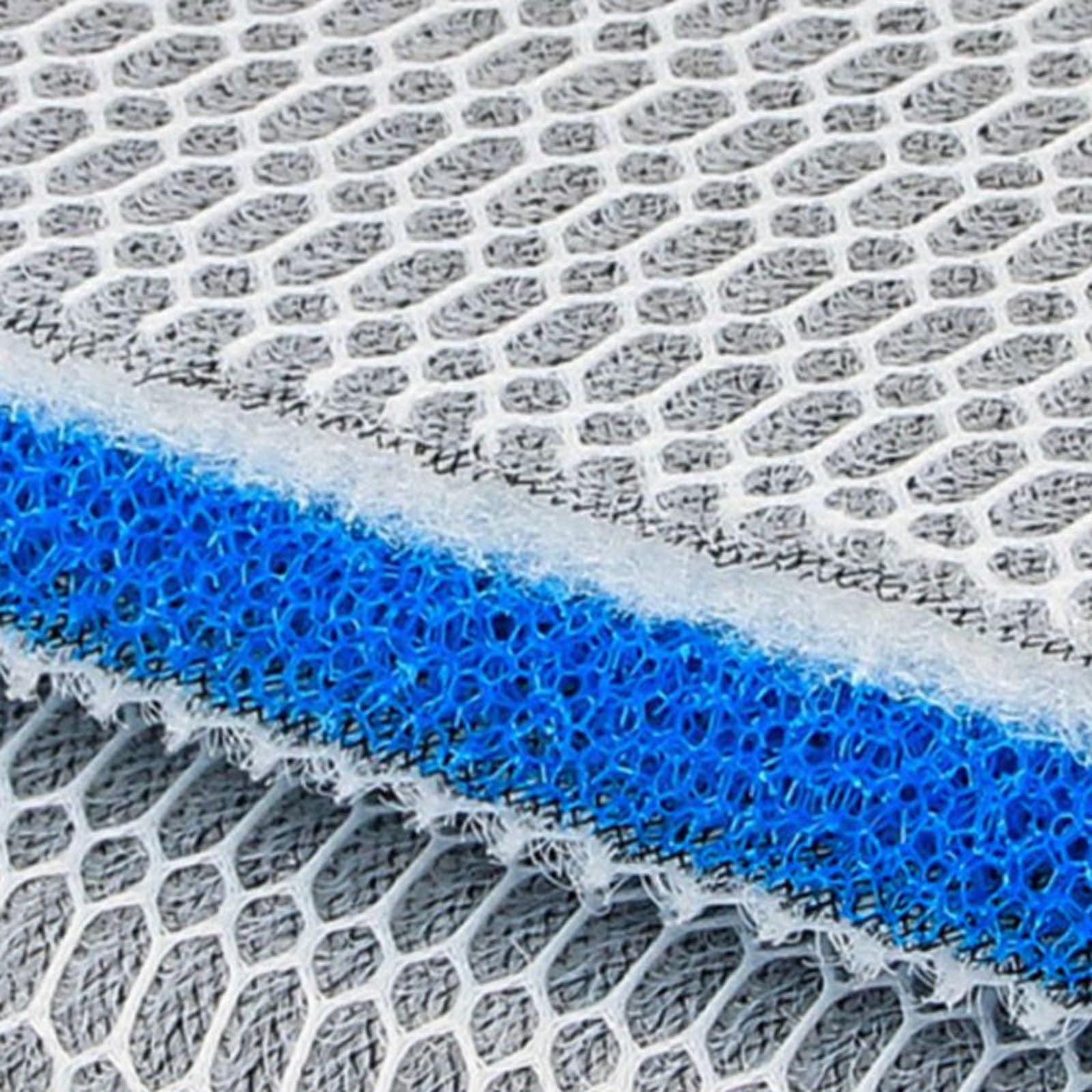 Water Purification Filter Sponge for Aquariums - , Odorless, 8-Layer ...