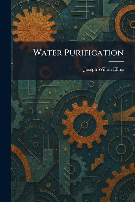 Water Purification, (Paperback) - Walmart.com