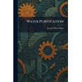 Water Purification, (Paperback) - Walmart.com
