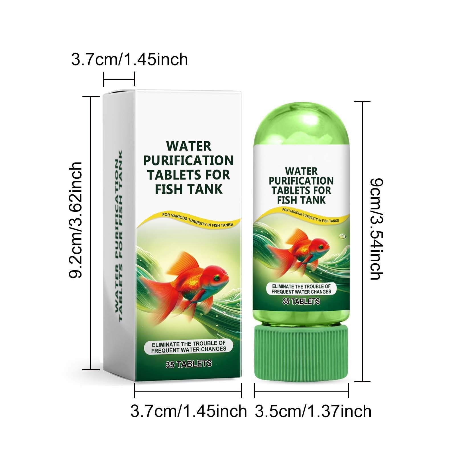 Water Purification Tablets-Water Filtration System for Hiking ...