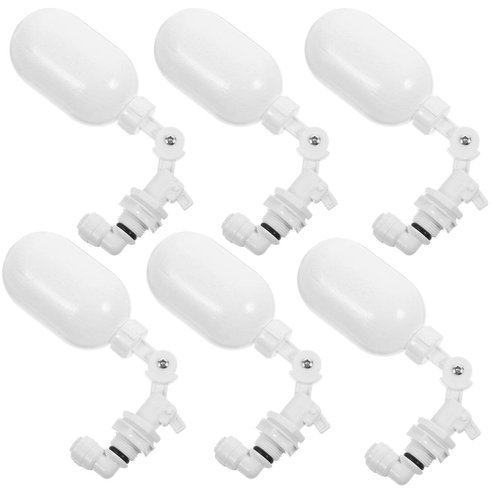 Water Purifier Float Valve Mini Valves Humidifier for Tank Floating ...