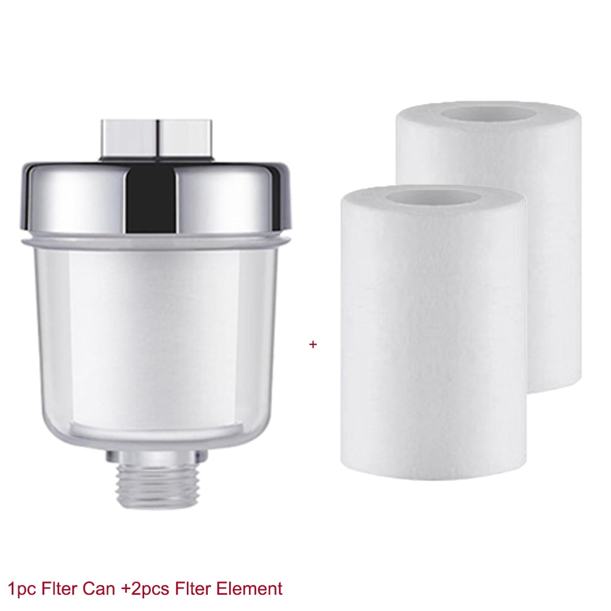 Water Purifier,Shower Filter,Sprinkler Filter,Bath Filter,Filtered ...