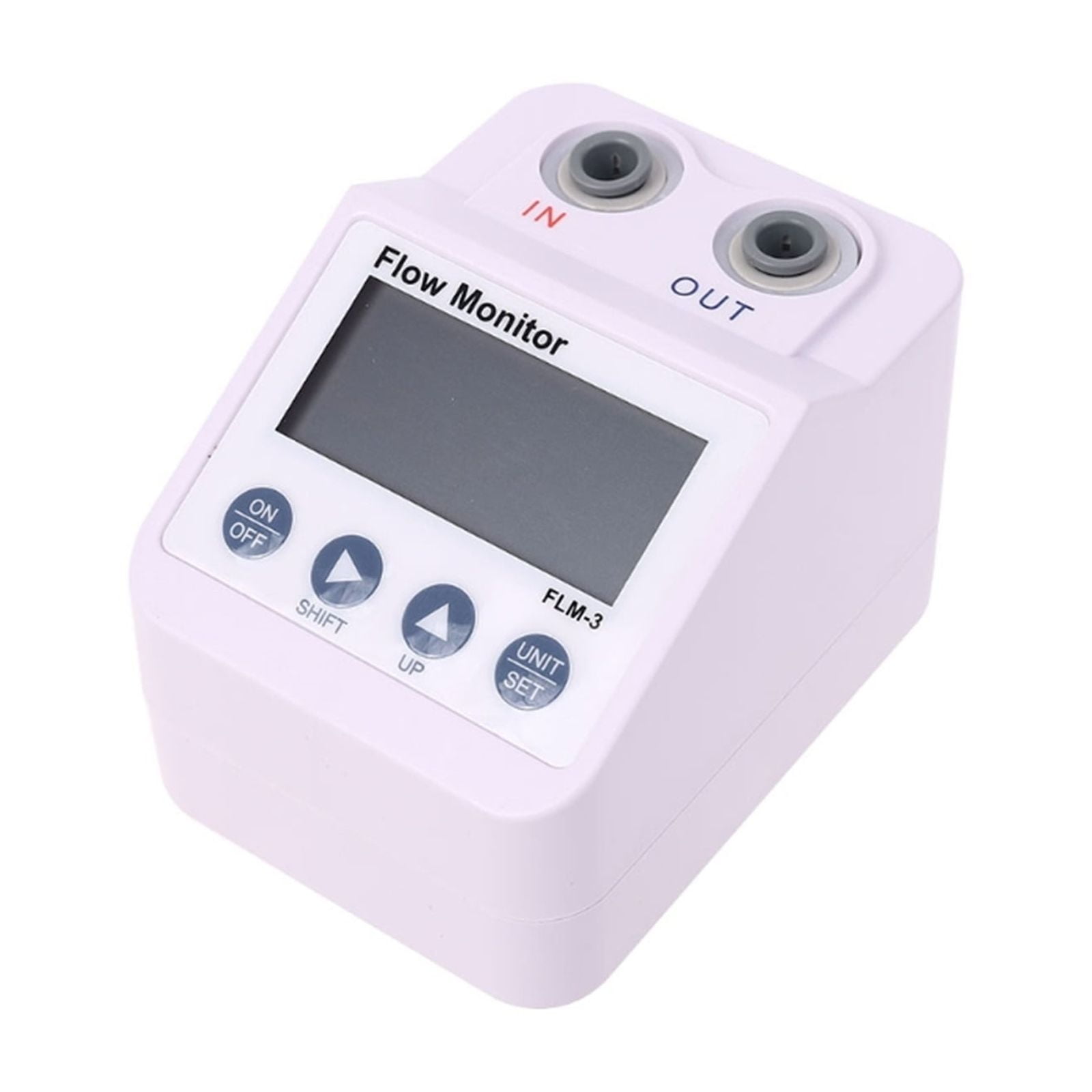 Water Purifier Water Flow Meter With Electronic Digital Display Water ...